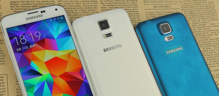 同款不同命，欧版/港版/国行三星Galaxy S5拍照对比 - 知乎