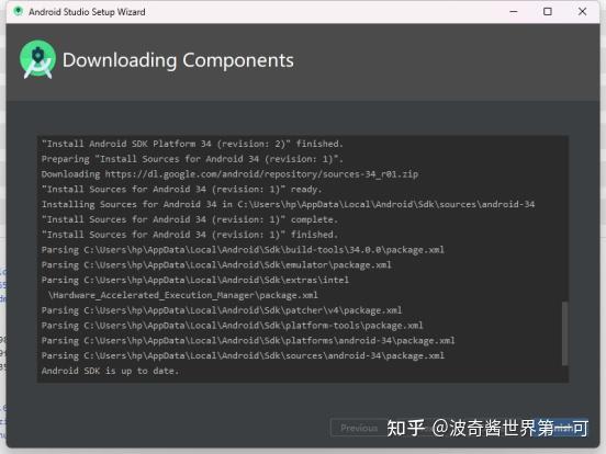 从零开始配置UE5.2 打包 Android - 知乎