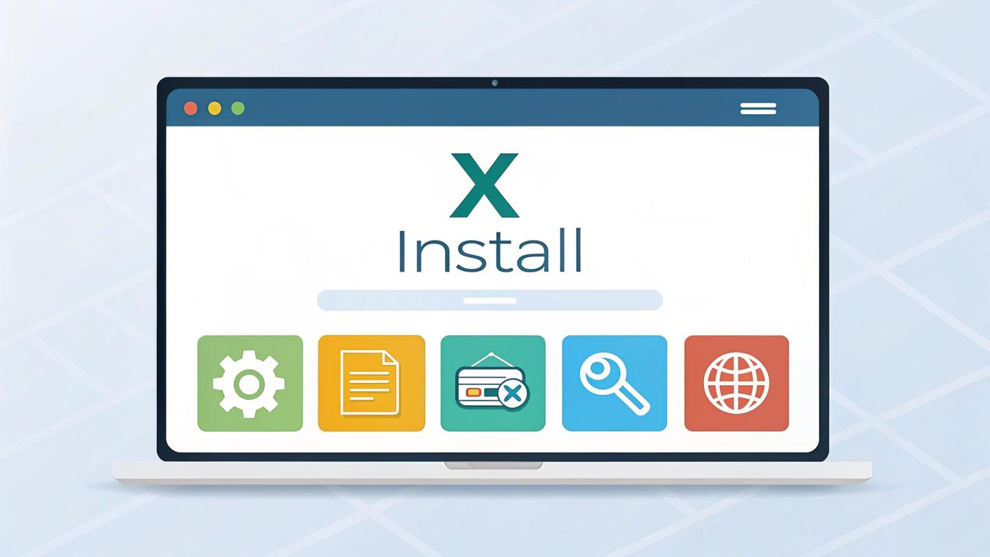 🧩 X Cmd Mod X Install 告别命令行软件安装烦恼,快速查找与安装软件工具 知乎