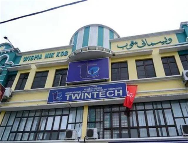 双德国际科技大学学院本硕招生简章 - 知乎