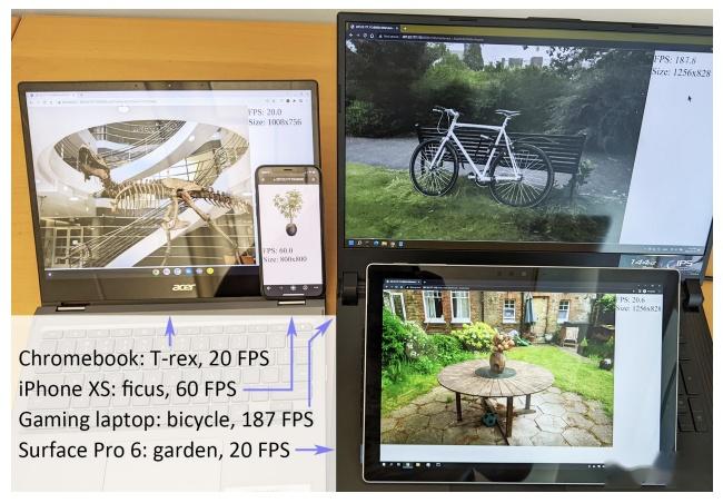 CVPR 2023最佳论文候选出炉，12篇上榜！武大、港中文、商汤等国内机构多篇入选 - 知乎