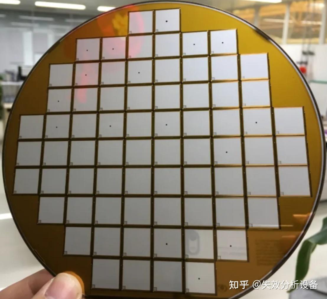 IGBT工作原理及测试 - 知乎