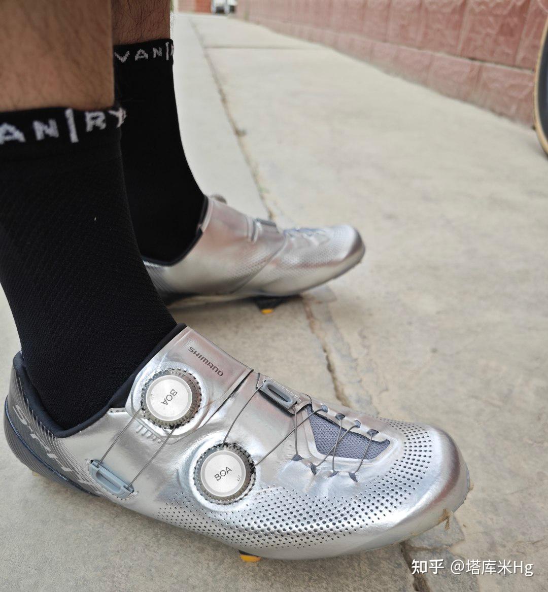 全面升级？Shimano RC903&903S锁鞋使用体验 - 知乎