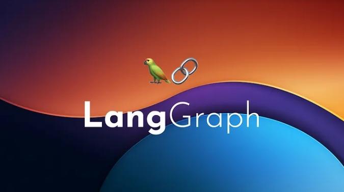 LangChain 发布的一个重要功能：LangGraph - 知乎