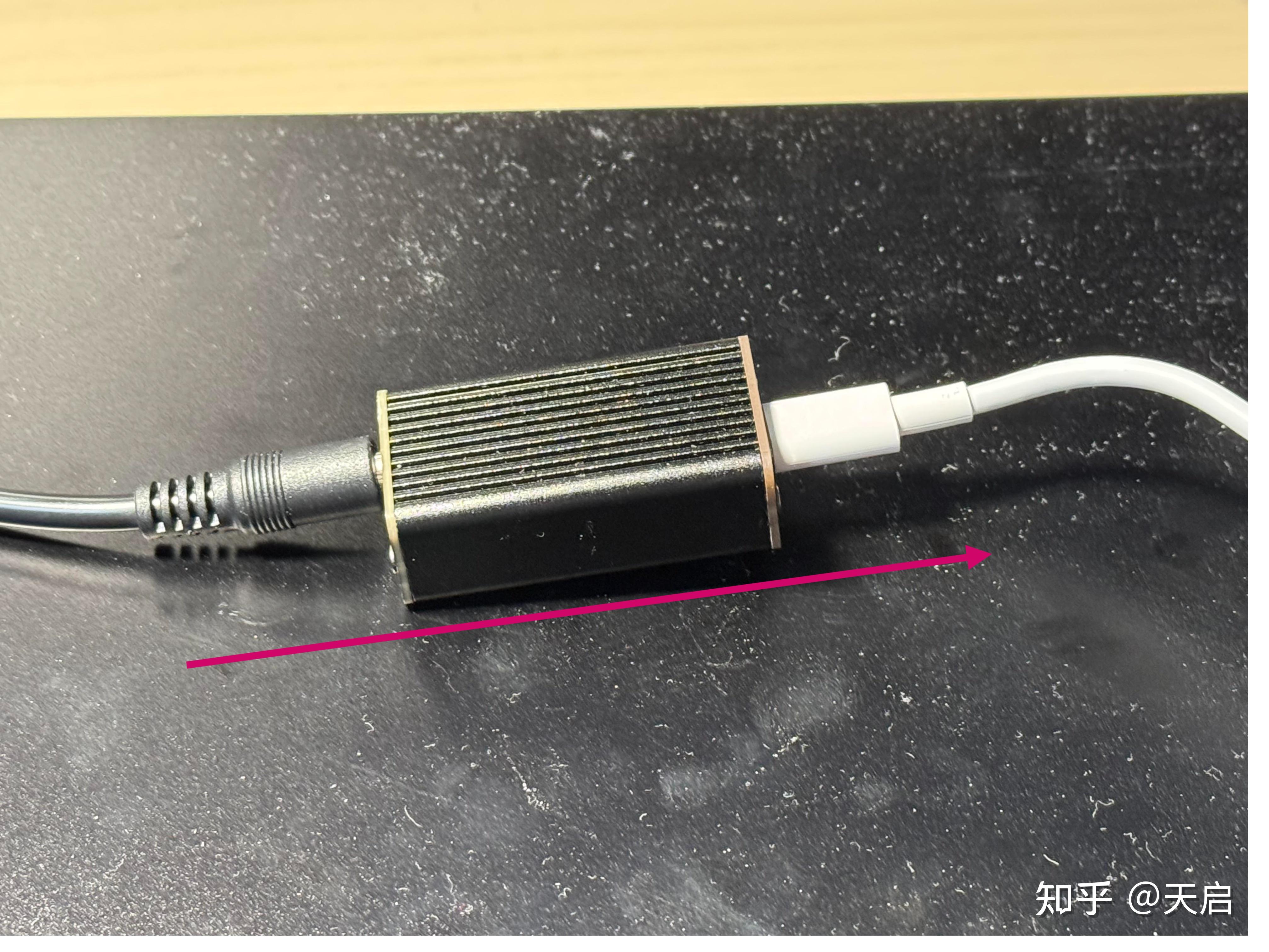 天启的小玩意④：如何拯救华为手机稀烂的快充兼容性？华为SCP协议转换模块 - 知乎