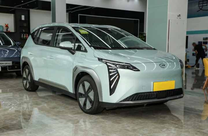 AION Y PLUS、元PLUS和银河E5大比拼，谁才是10万级最值得买的纯电SUV？ - 知乎