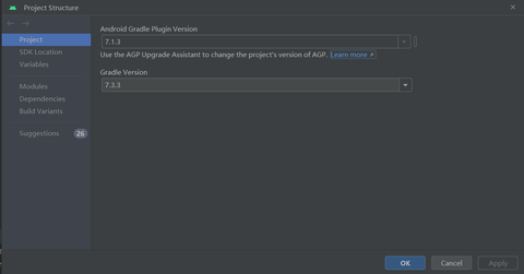 Cannot use @TaskAction annotation on method DataBindingGenBaseClassesTask.writeBaseClasses - 知乎