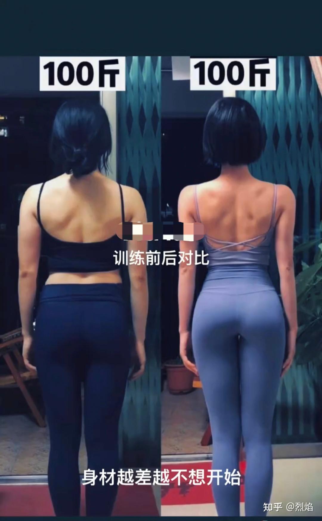 女，157，52kg算胖吗？ - 知乎