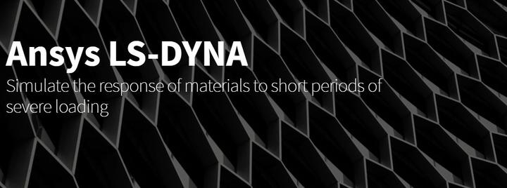 LS-DYNA网格划分（一）：为什么用LS-PrePost进行网格划分？ - 知乎