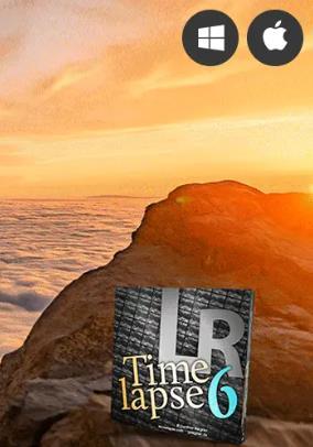LRTimelapse v6.5.0 Build 875 延时摄影后期处理软件(Win&Mac)汉化 - 知乎