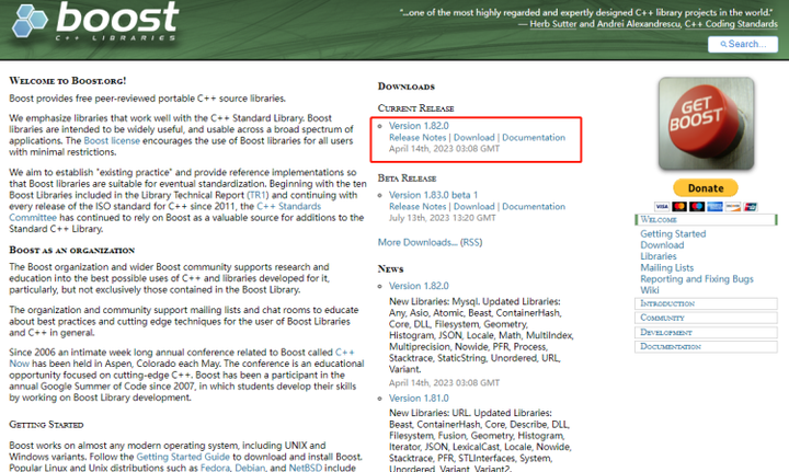 极智开发 | ubuntu交叉编译aarch64 boost - 知乎
