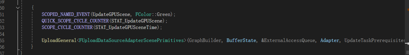 【Unreal Engine】5.4 GPUScene-Part02 - 知乎