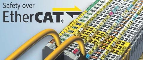 EtherCAT总线通信技术全解析（完整版） - 知乎