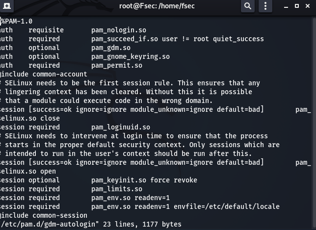 101-A2-Kali Linux系统调试 - 知乎