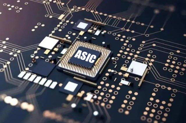 ASIC算力芯片的崛起是否会抢占GPU的地位？ - 知乎