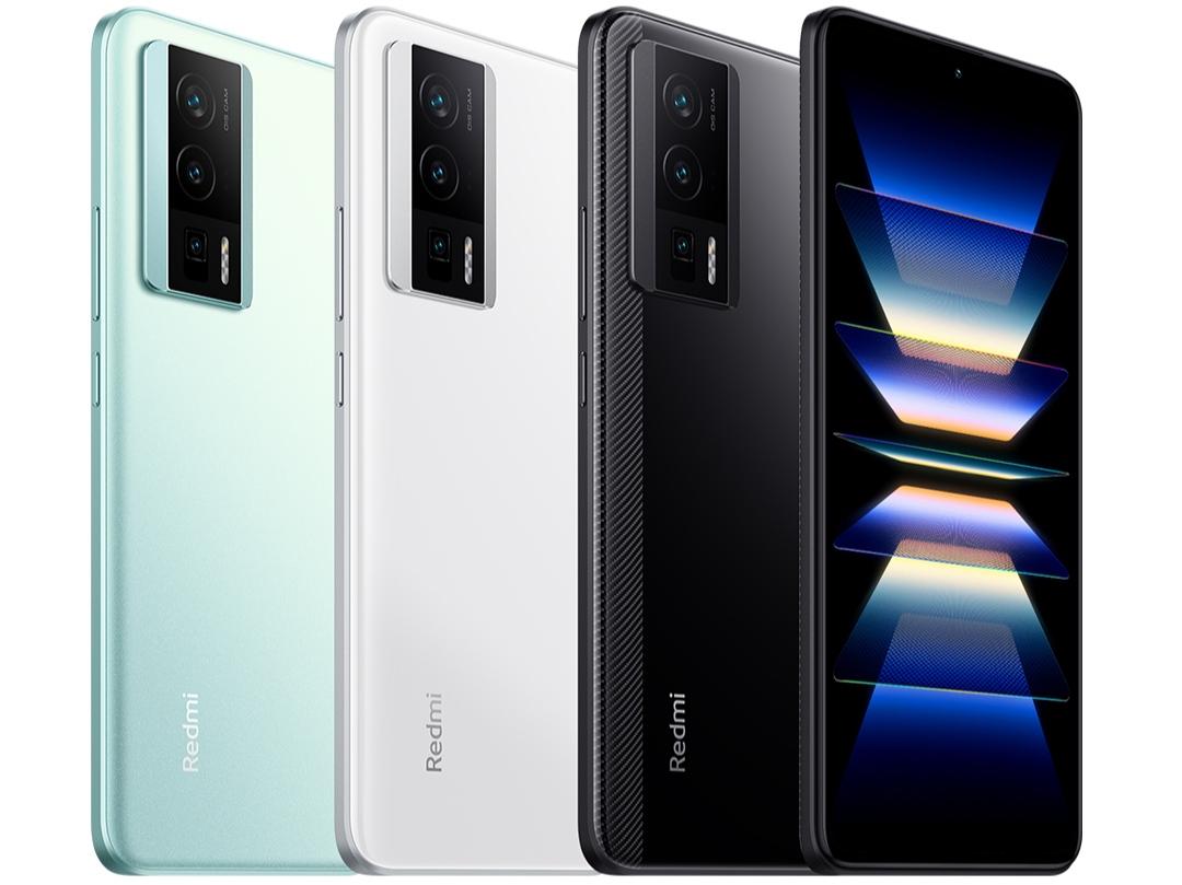 k60pro和真我gtneo5哪个好？ - 知乎