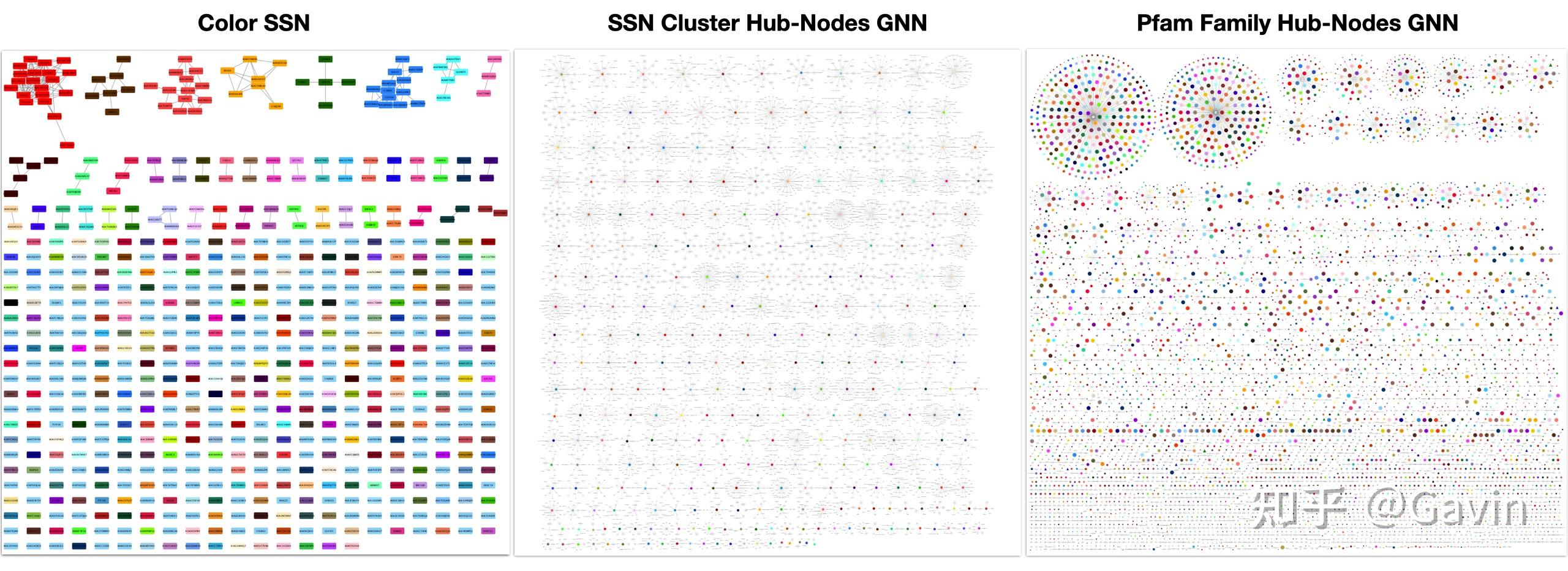 EFI - Enzyme Similarity Tool - 知乎