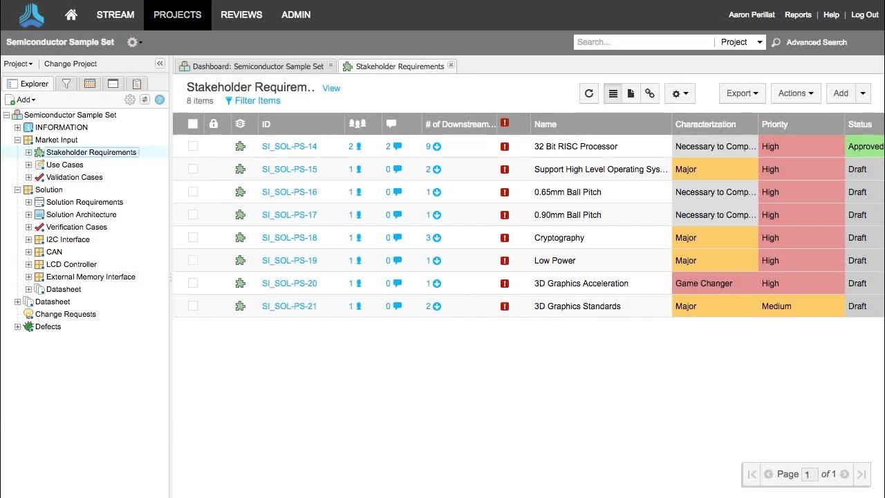 如何使用Jama Software需求管理系统开发自动驾驶 - 知乎