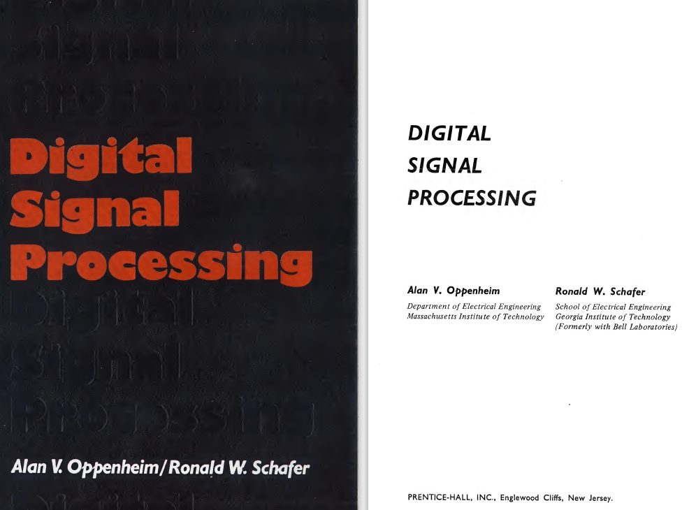 信号与系统怎么学（自学）？ - 知乎