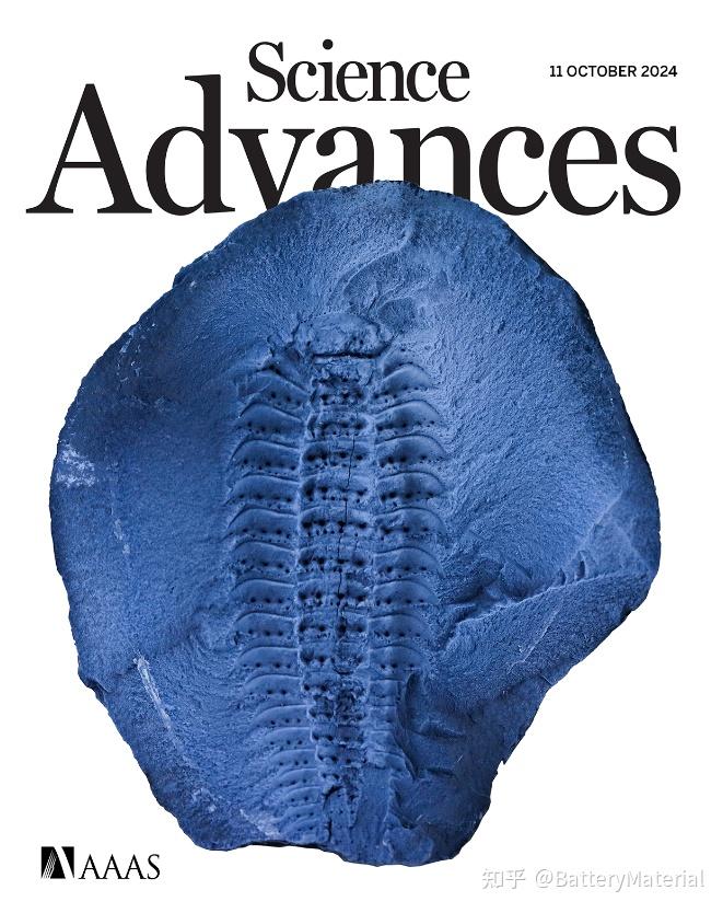Science Advances这个期刊水平如何？ - 知乎