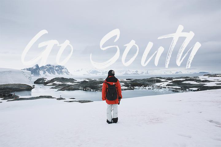 Go South | 从秘鲁到南极 - 知乎