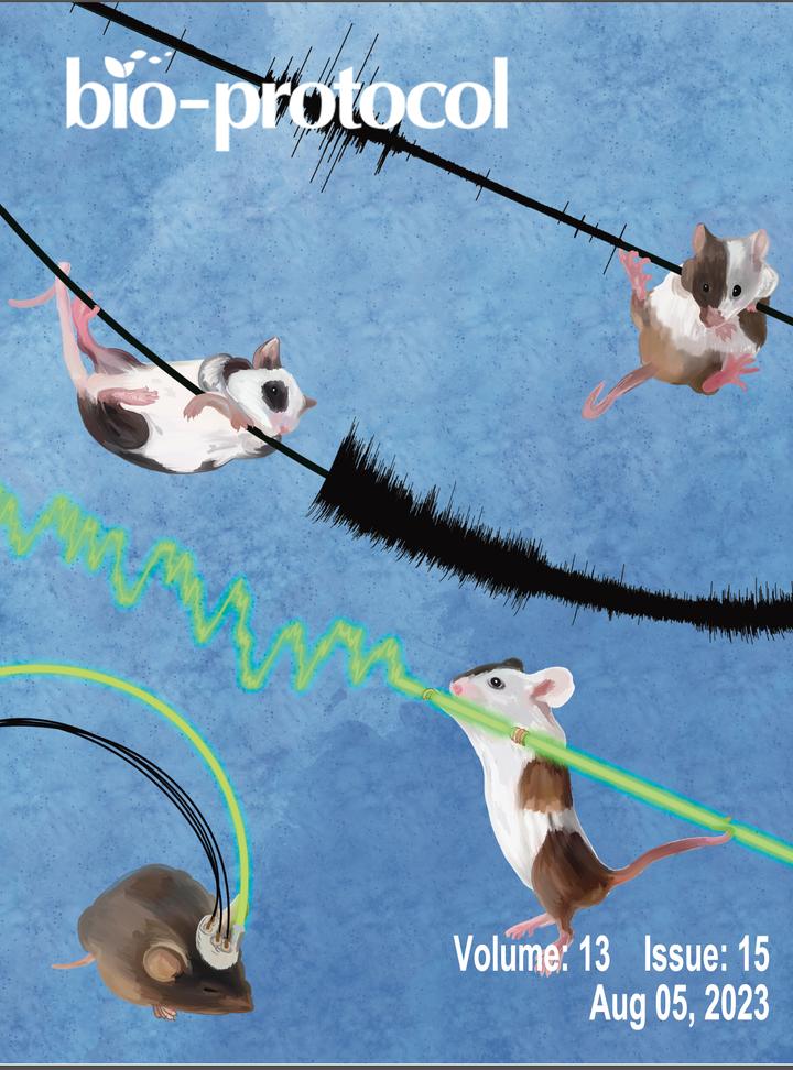 Bio-protocol | 2023年8月5日最新上线实验方案目录 - 知乎