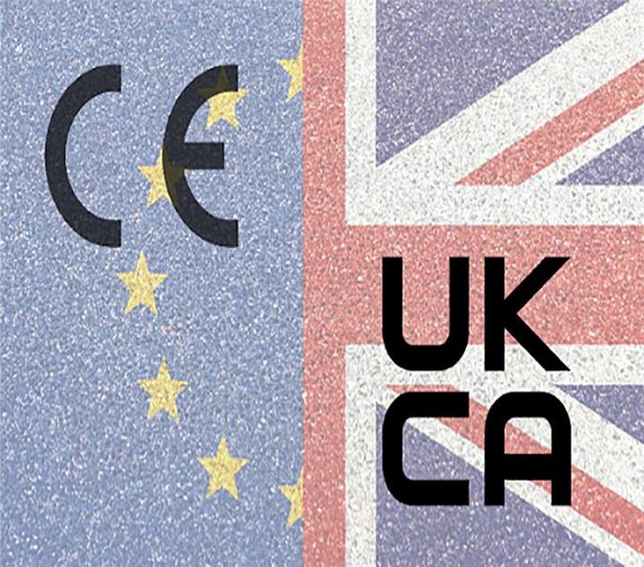 UK Conformity Assessed英国合格评定 UKCA标识 英国UKCA认证 英格兰UKCA认证 爱尔兰UKCA认证 - 知乎