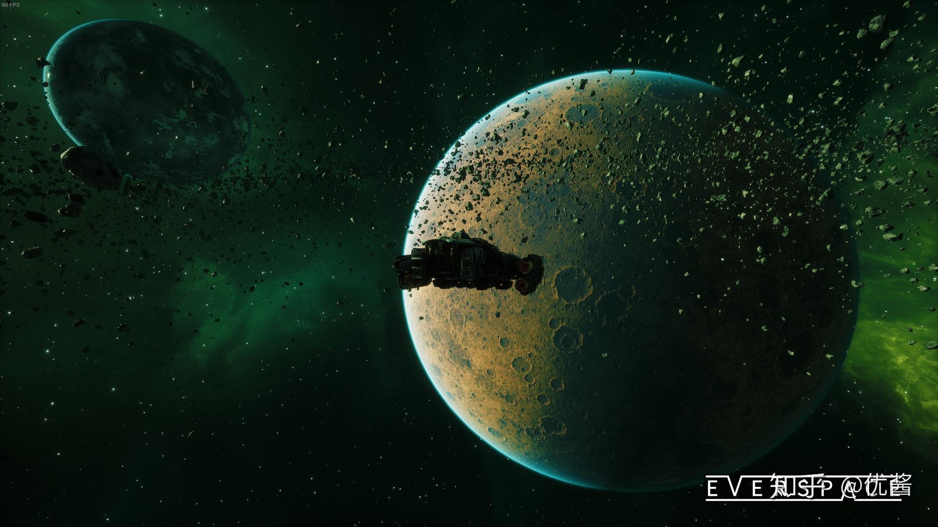 如何评价游戏《永恒空间》(everspace)？ - 知乎