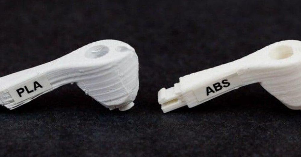PLA和ABS如何选择呢？ - 知乎