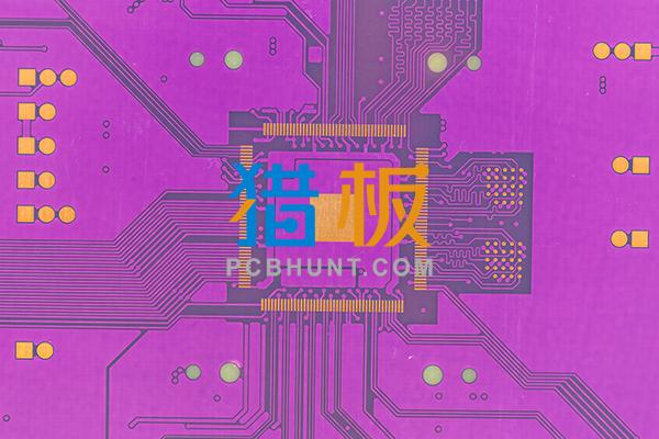 PCB多层板的电镀通孔到底为何如此重要？ - 知乎
