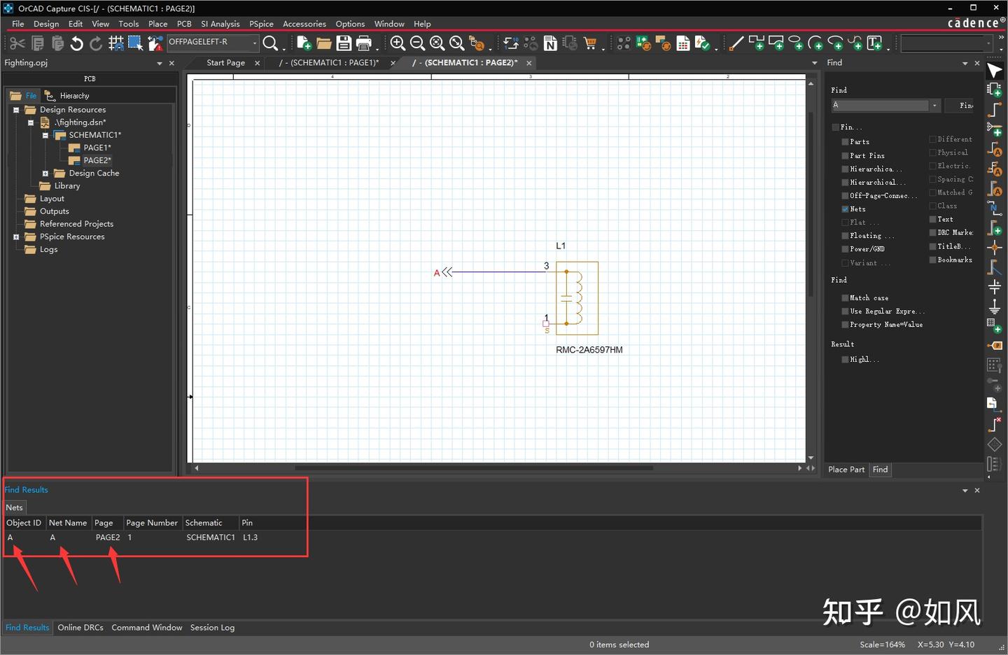 Cadence如何画原理图及常用快捷键【零基础入门教程】 - 知乎