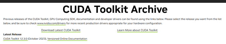 CUDA相关 | Unbuntu 如何安装CUDA Toolkit - 知乎
