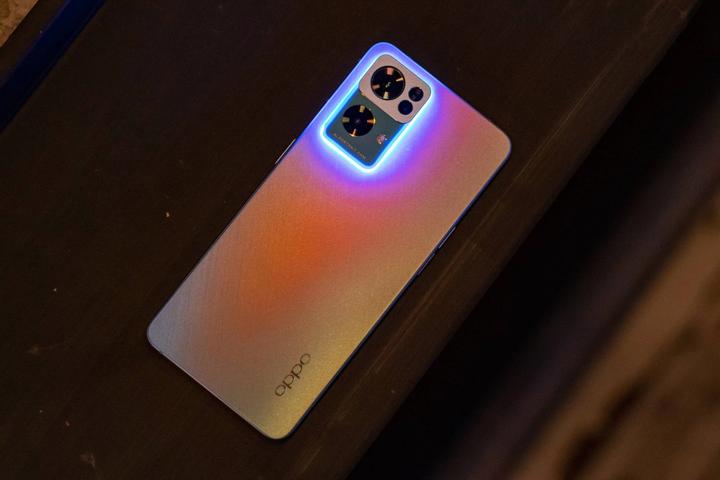 256G低至2199，自研RGBM芯+6nm+60W，OPPO Reno7退场 - 知乎