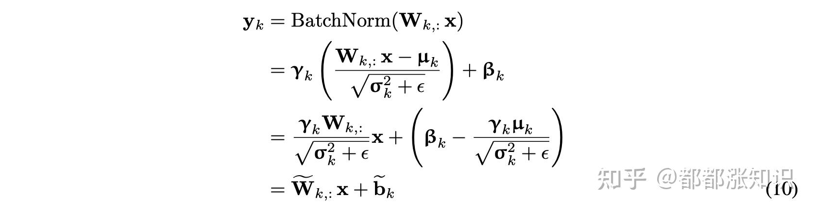 【论文精读】A White Paper on Neural Network Quantization（一）量化原理 - 知乎