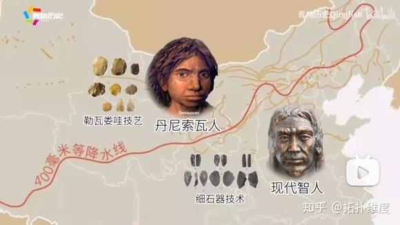 最近发现Y染色体K2祖型7人，证实NO-M214源自中国东部 - 知乎