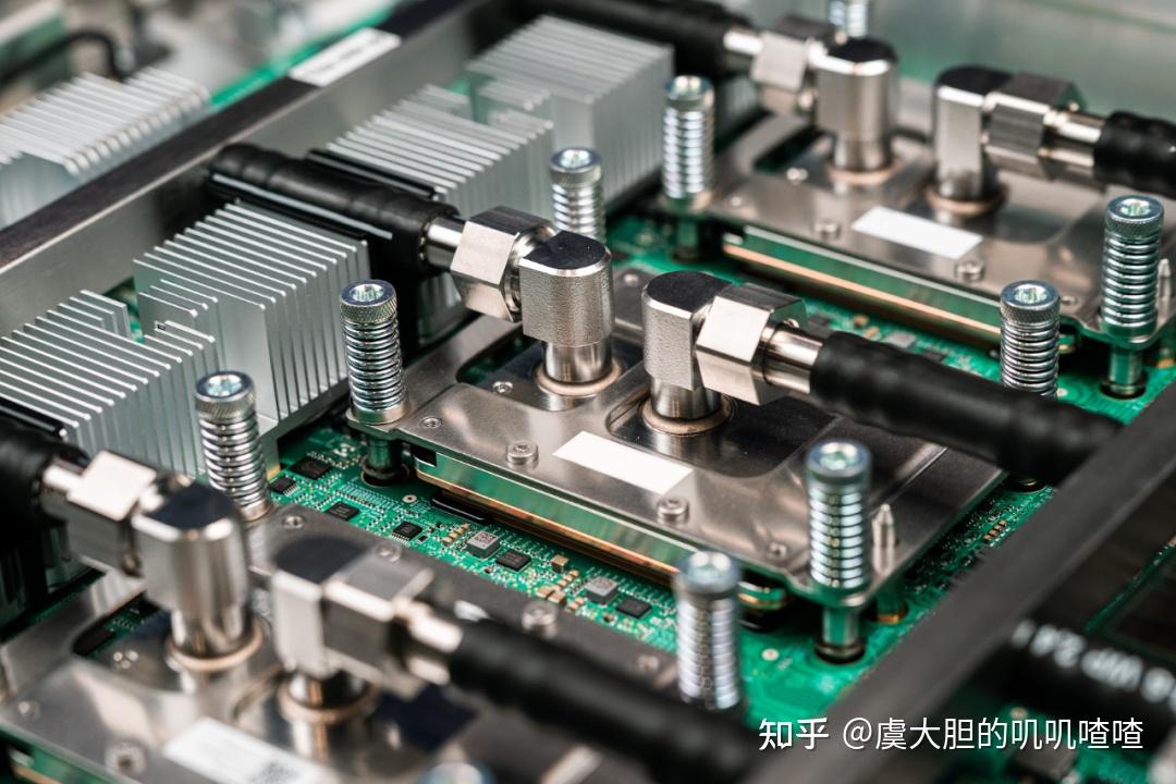 Google Cloud第七代TPU Ironwood细节发布，构建完整AI Infrastructure产品线 - 知乎