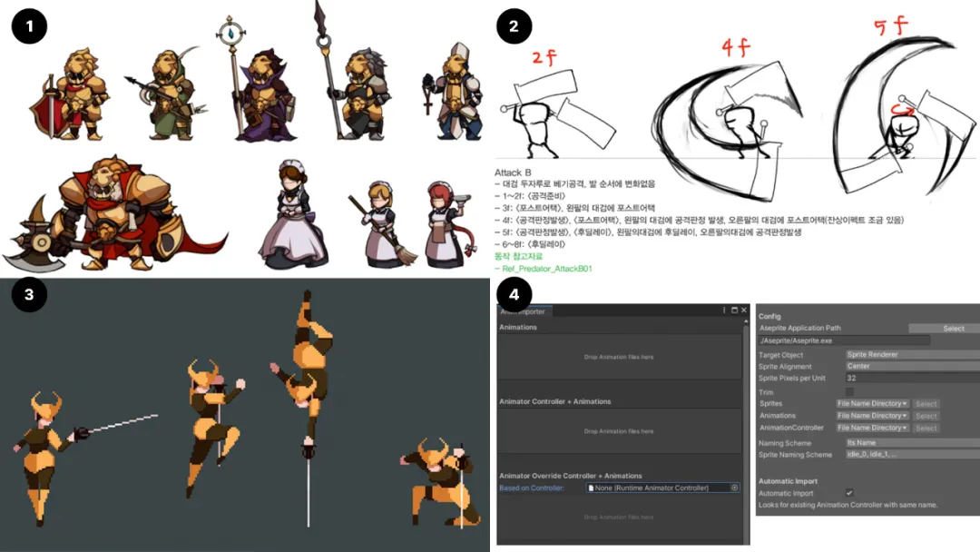 斩获多个大奖、Steam好评率93%，这款2D Rogue Lite独立游戏是如何做出彩的？ - 知乎