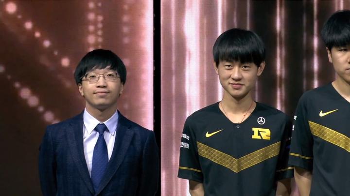 RNG官宣两大消息，功勋选手回归，但核心教练离队，粉丝喜忧参半 - 知乎