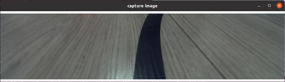 OriginBot智能机器人开源套件|23.视觉巡线（AI深度学习） - 知乎