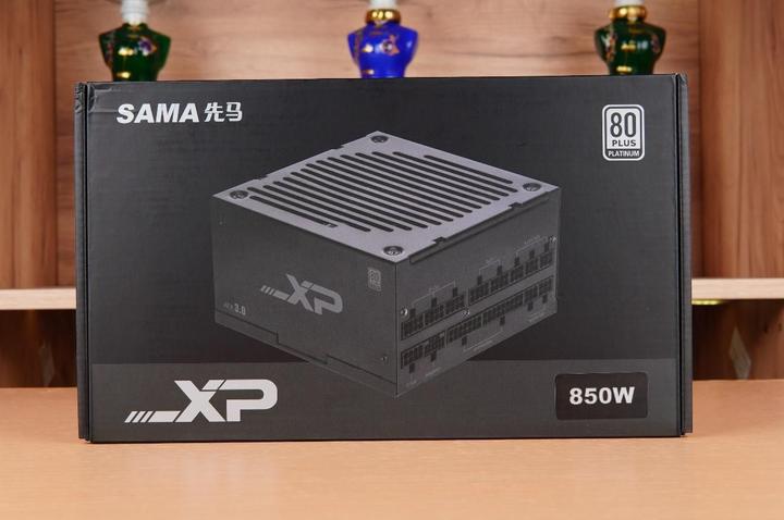 ATX3.0电源有何变化？随先马 XP850 V3 电源一起看看 - 知乎