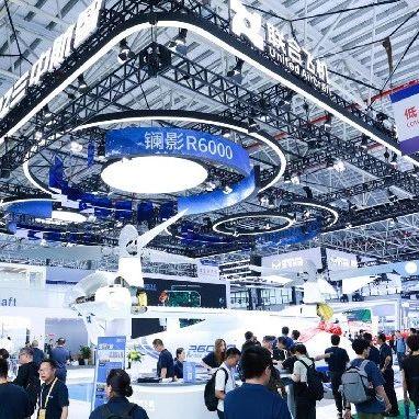 联合飞机镧影R6000：倾转旋翼技术革新，开启低空领域新纪元 - 知乎