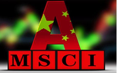 MSCI一文搞懂 - 知乎