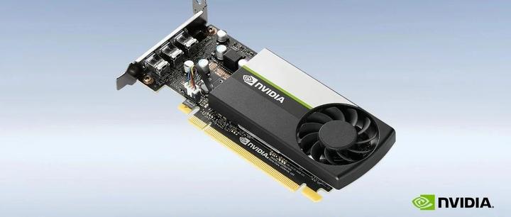入门级显卡NVIDIA T400、T600最新测评，性能提升不打折 - 知乎