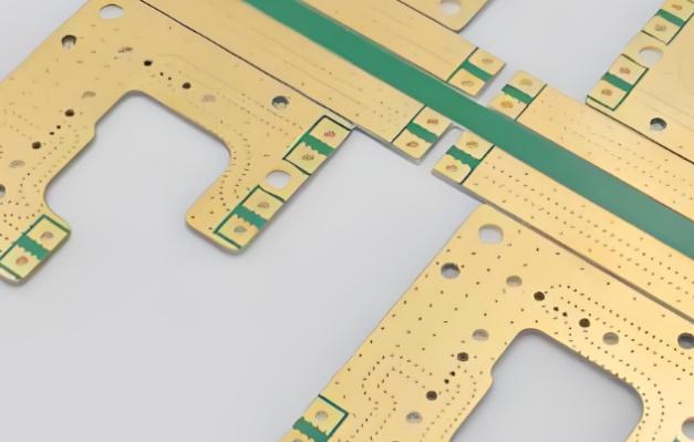 PCB沉金和镀金有什么区别？哪个好？ - 知乎