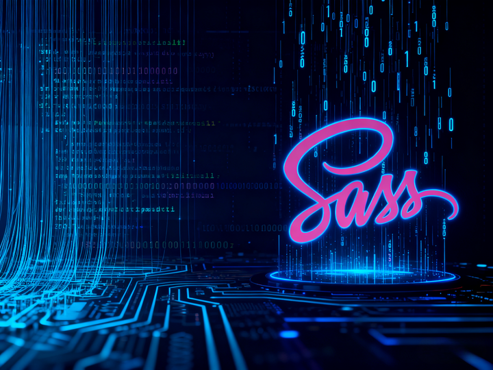 sass-embedded：高性能版的 Sass - 知乎