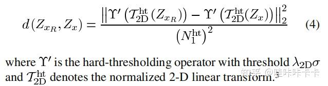 Image Denoising by Sparse 3-D Transform-Domain Collaborative Filtering ...
