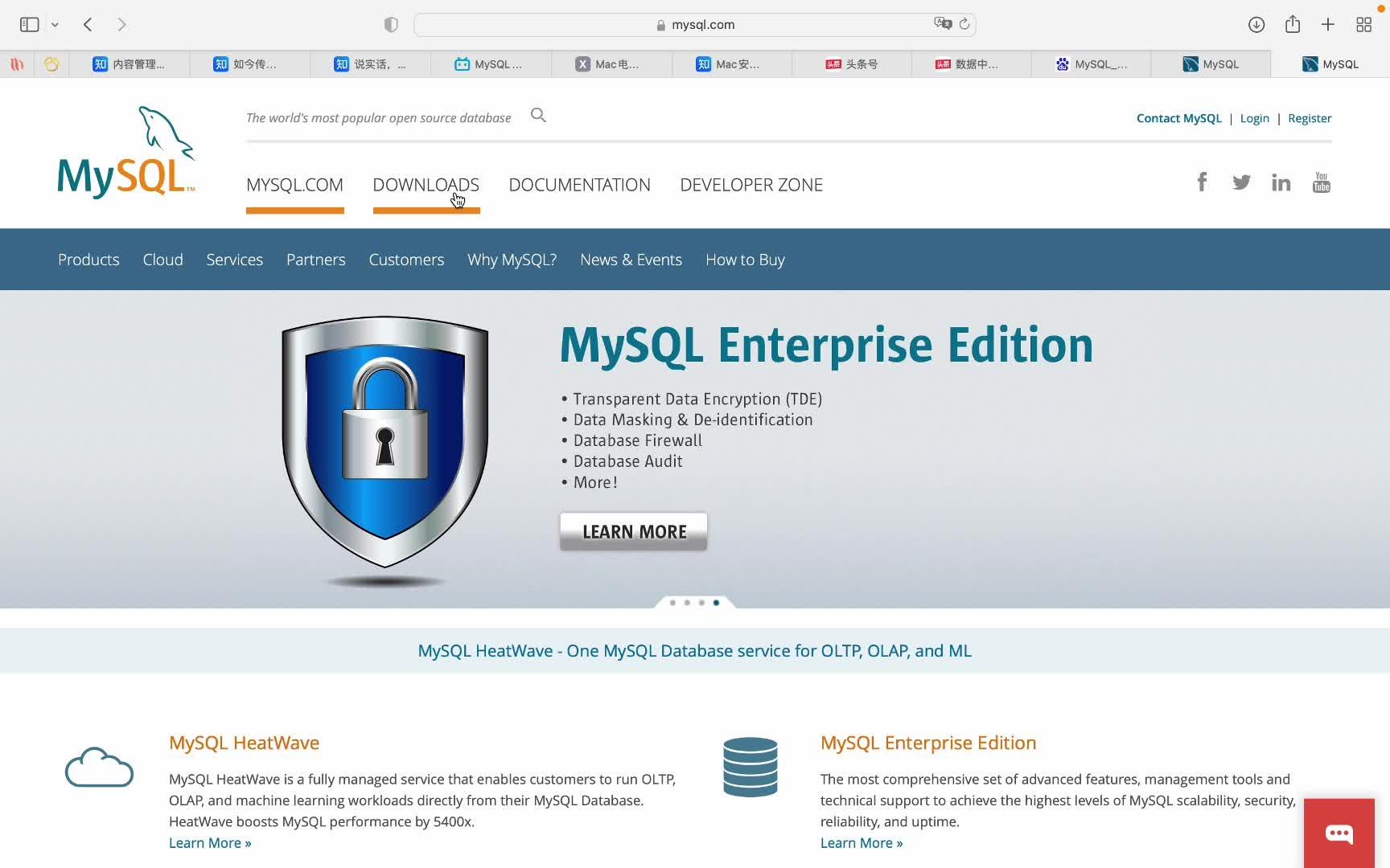 好用的SQL工具盘点：从学习到工作总有一款适合你 - 知乎