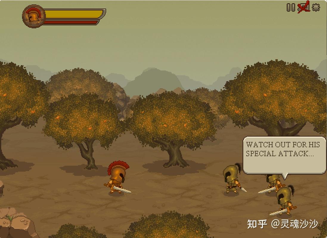 Nitrome出品《Double Edged》食用指北~~双刃战士 - 知乎