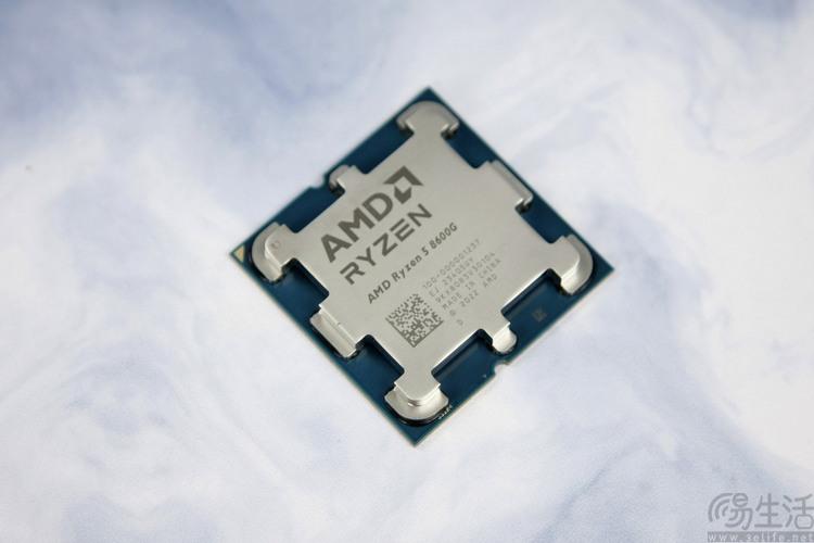 AMD锐龙8000G系列首发评测：堪比独显，AI战未来 - 知乎