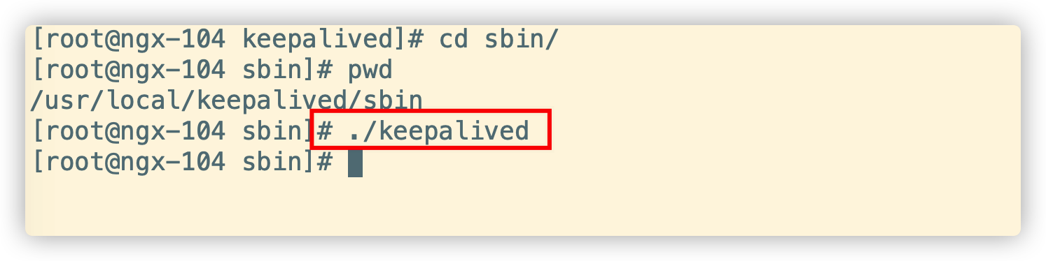 Keepalived 原理与实战 - 知乎